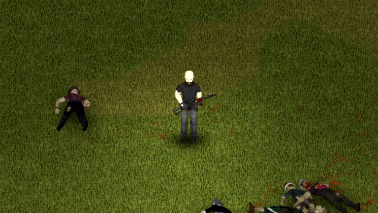 Mod Spotlight: Snake - Project Zomboid