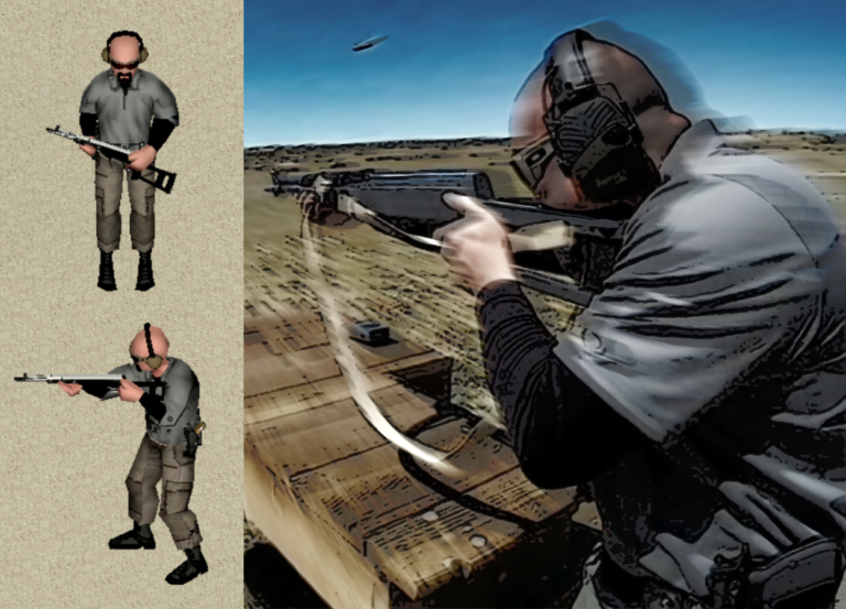 Mod Spotlight: Brita's Weapons and Armor - Project Zomboid