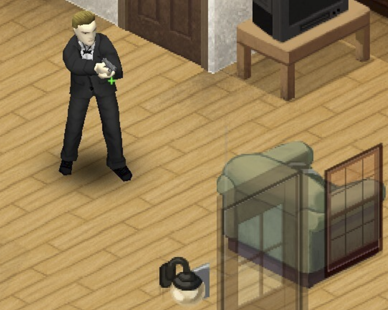 Mod Spotlight: Brita's Weapons and Armor - Project Zomboid