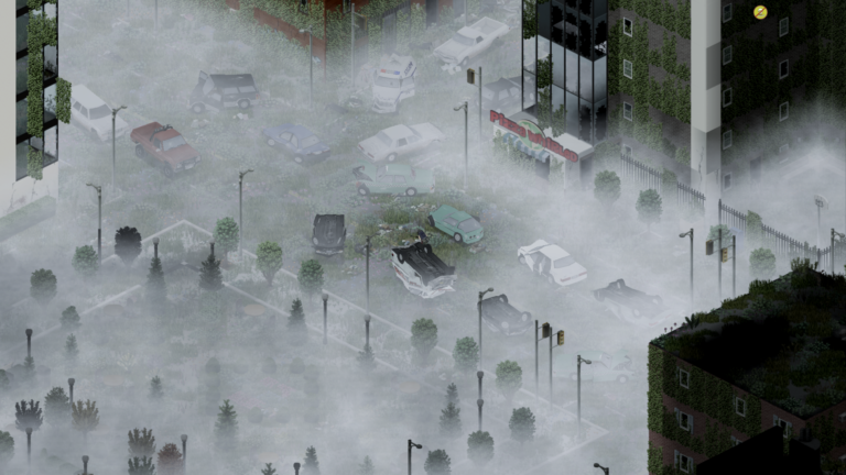 Mod Spotlight: 10 Years Later - Project Zomboid