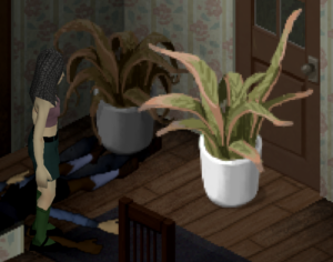 Upcoming Features: B42 - Project Zomboid