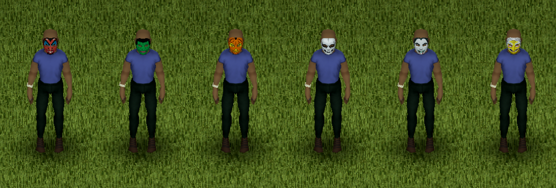 Snack Attack - Project Zomboid