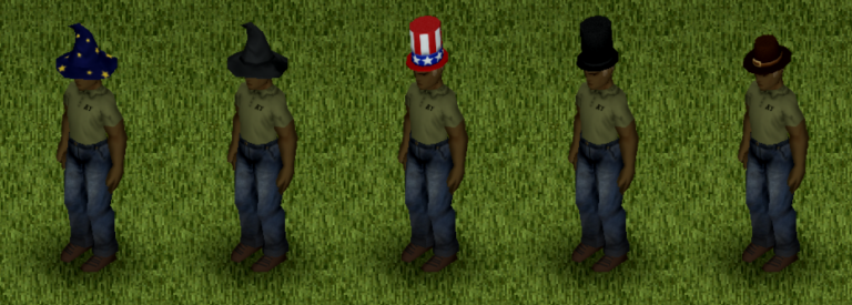 Church on Zunday - Project Zomboid