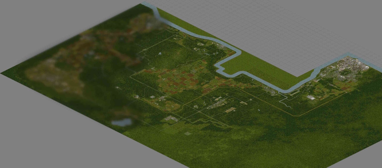 Upcoming Features: B42 - Project Zomboid