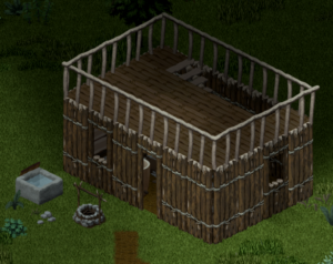 Upcoming Features: B42 - Project Zomboid