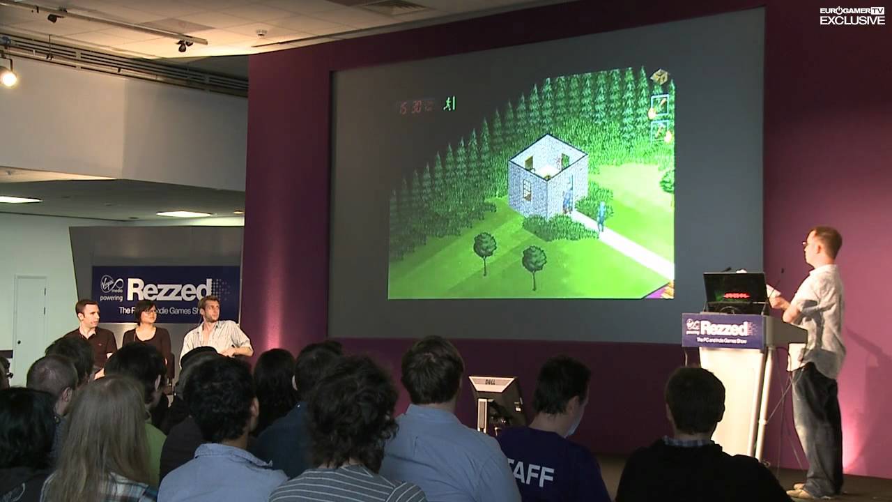 About Us - Project Zomboid